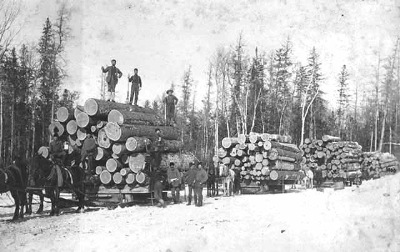 Far Side of Fifty: Wistful Wednesday: A Long Time Ago